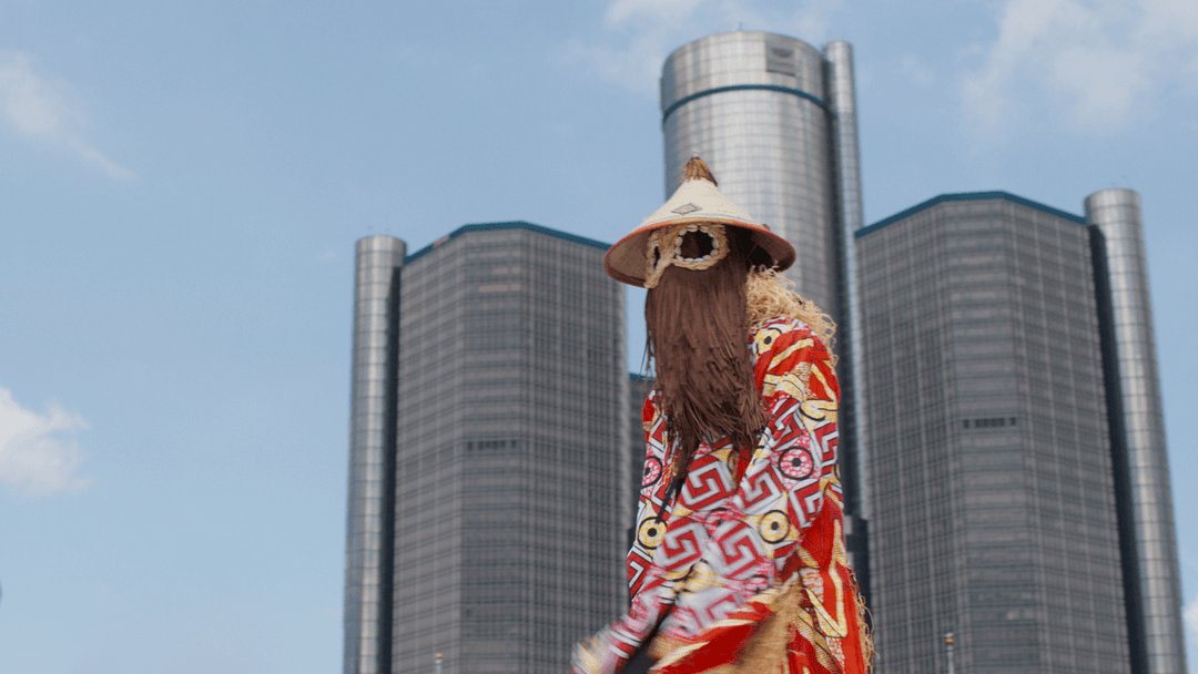 Welcome to Firelight Media